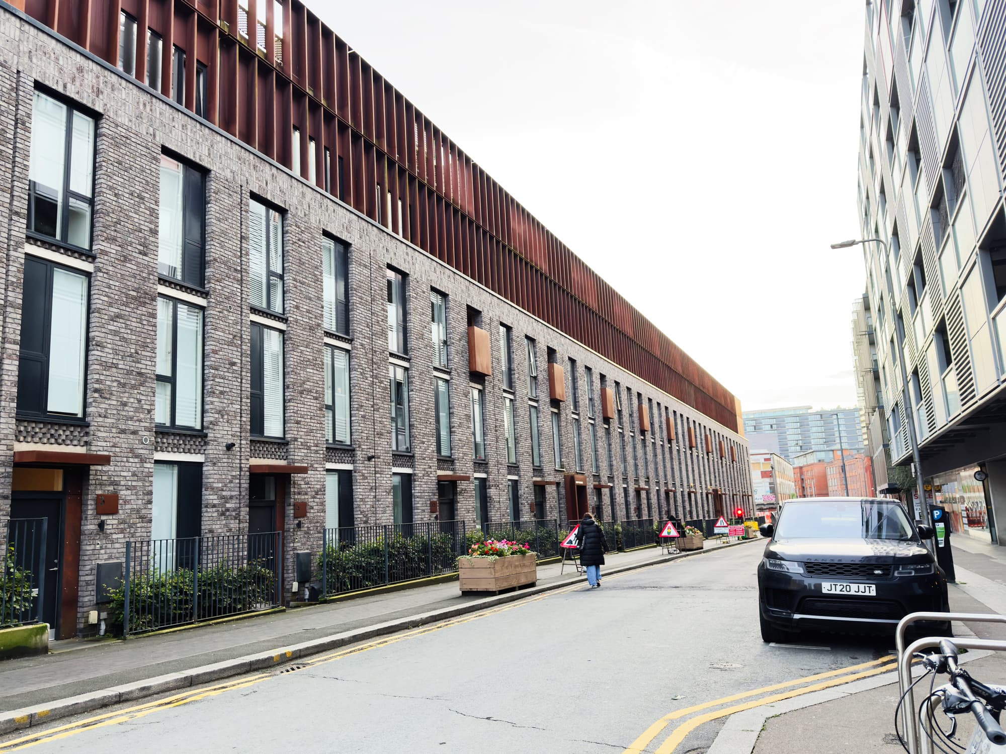 RICS Level 2 vs Level 3 Survey - Which One Do I Need? - JRV Surveys